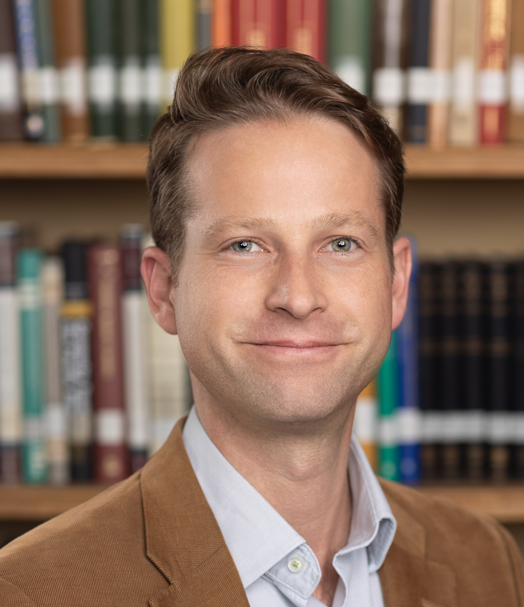 Alexander T. Englert